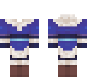 tribe | Minecraft Skins