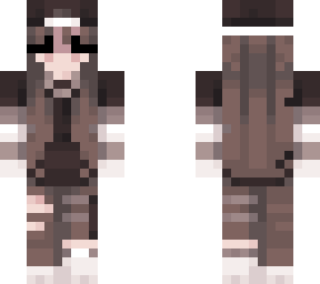 yeah | Minecraft Skin
