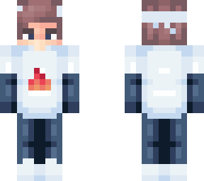 ~!SapNap!~ | Minecraft Skin