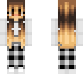 ~Justice~ | Minecraft Skin