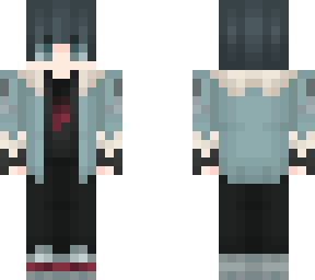 Axius 1 | Minecraft Skin
