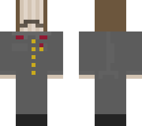 stalin | Minecraft Skins