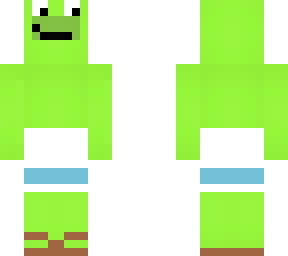 smiling friends | Minecraft Skins