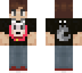 slogo | Minecraft Skins