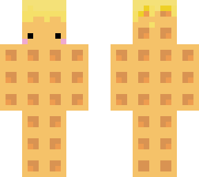 Cloud | Minecraft Skin
