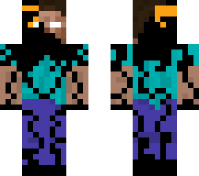 spoke | Minecraft Skins