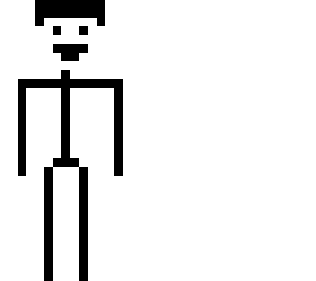 dom | Minecraft Skin