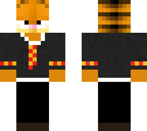 garfield | Minecraft Skins