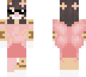 hachi | Minecraft Skins