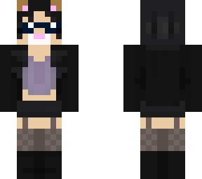 hachi | Minecraft Skins