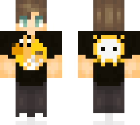 Humpy Gang | Minecraft Skin