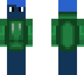 invisible skin | Minecraft Skins