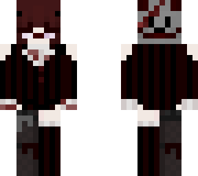 killer clown | Minecraft Skins