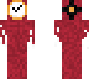 Lazuli_Nox Slim | Minecraft Skin