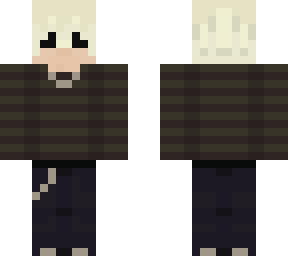 ME?! | Minecraft Skin