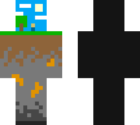 map | Minecraft Skins