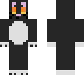 furry | Minecraft Skins