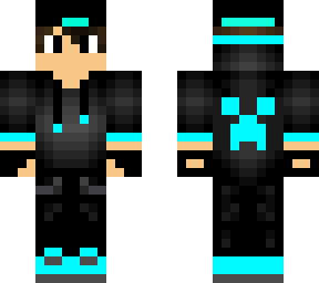 opa | Minecraft Skin