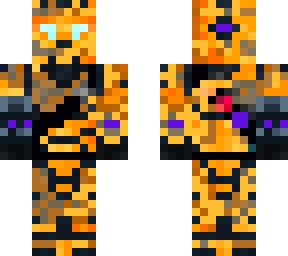 only_a_squid | Minecraft Skins