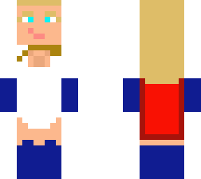 kara | Minecraft Skins