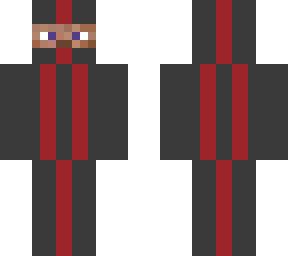 Racer steve | Minecraft Skin