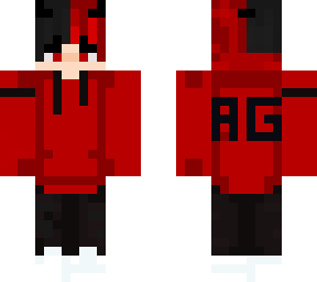 red devil | Minecraft Skins