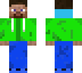 rekrap2 | Minecraft Skins