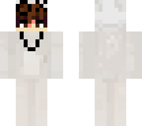 Squishy | Minecraft Skin