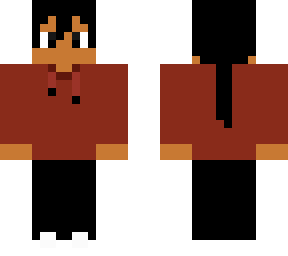 Terrance_Tsugikuni | Minecraft Skin