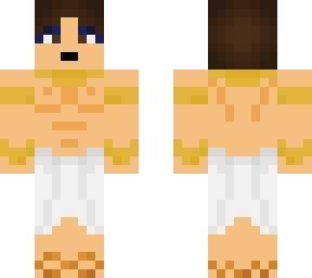 pharaoh | Minecraft Skins