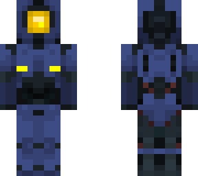 ultrakill | Minecraft Skins