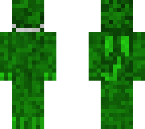 xenomorph | Minecraft Skins