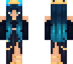 goddess | Minecraft Skins