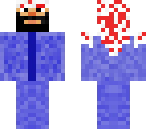 allah | Minecraft Skins