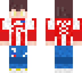 ATM | Minecraft Skin