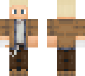 cody | Minecraft Skins