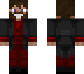 Creeper_Mango 2.0 | Minecraft Skin