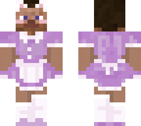cute steve | Minecraft Skin