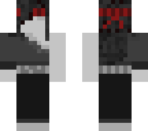 Disciple of The Seer | Minecraft Skin