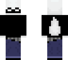 fursona | Minecraft Skin