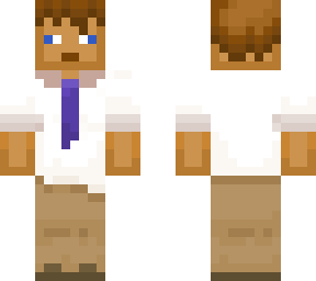 Garry | Minecraft Skin