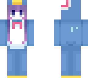 tuxedo sam | Minecraft Skins