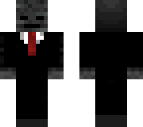 Grox | Minecraft Skin