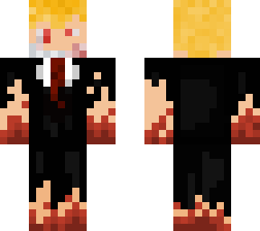 lynix | Minecraft Skins