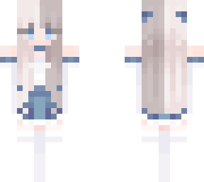 Hav2 | Minecraft Skin