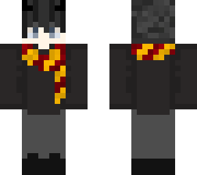 hogwarts student | Minecraft Skin
