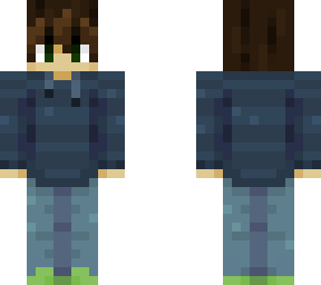 handsome boy | Minecraft Skins