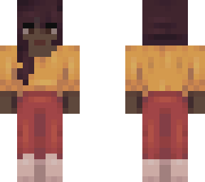 makena | Minecraft Skins