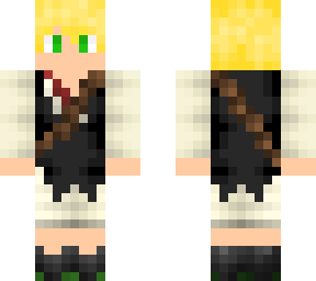 meliodas | Minecraft Skins