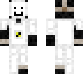 dummy | Minecraft Skins